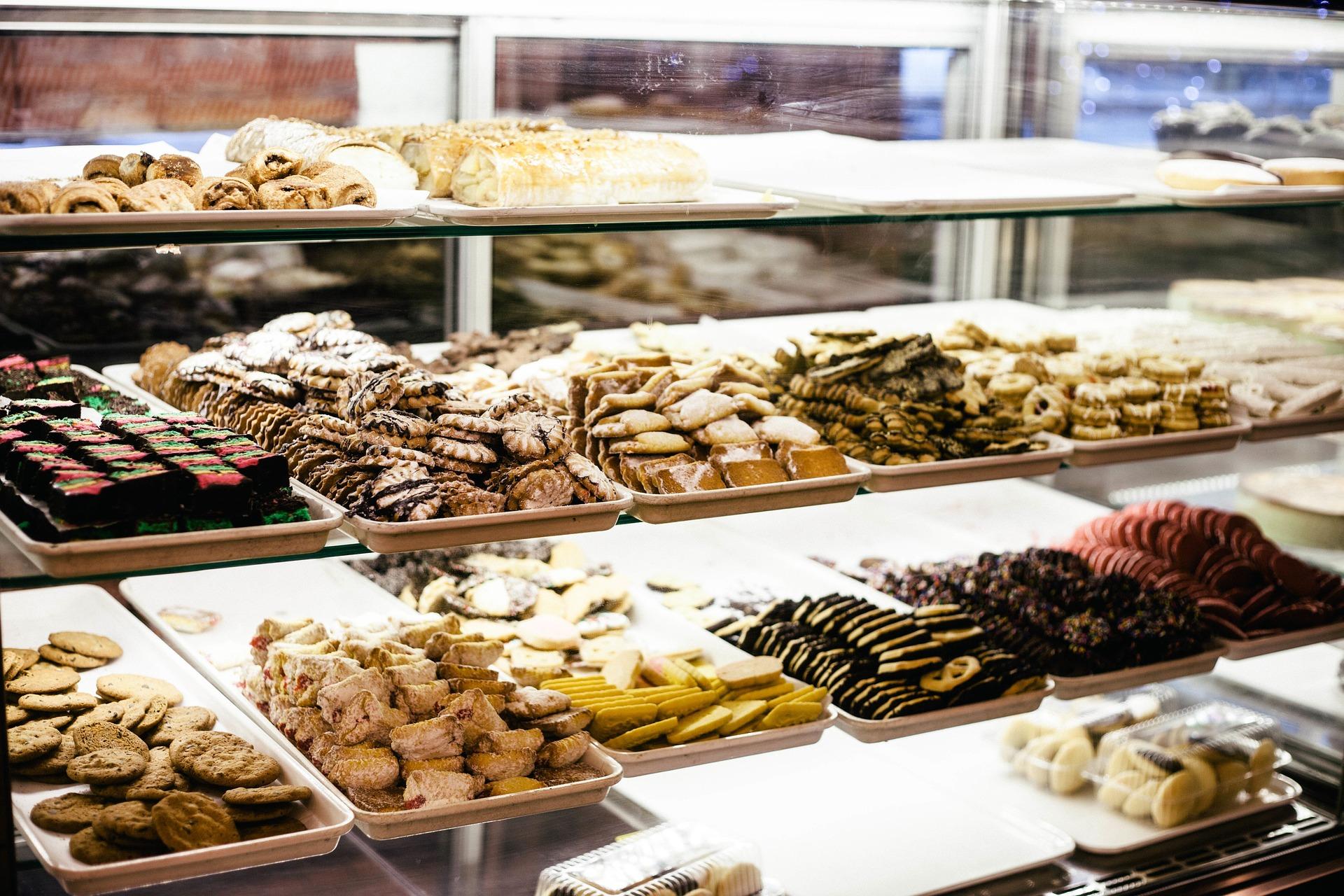 ¿Qué tanto se consumen las galletas en México?