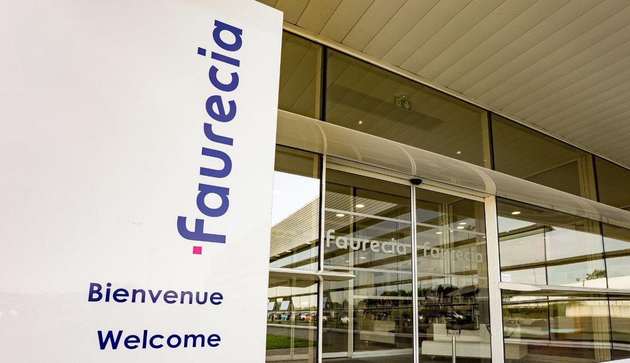 Faurecia ampliará una planta en Nuevo León con inversión de 147 mdd