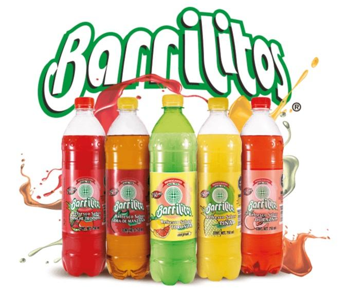 Chaparritas y Barrilitos deben usar el etiquetado de alimentos